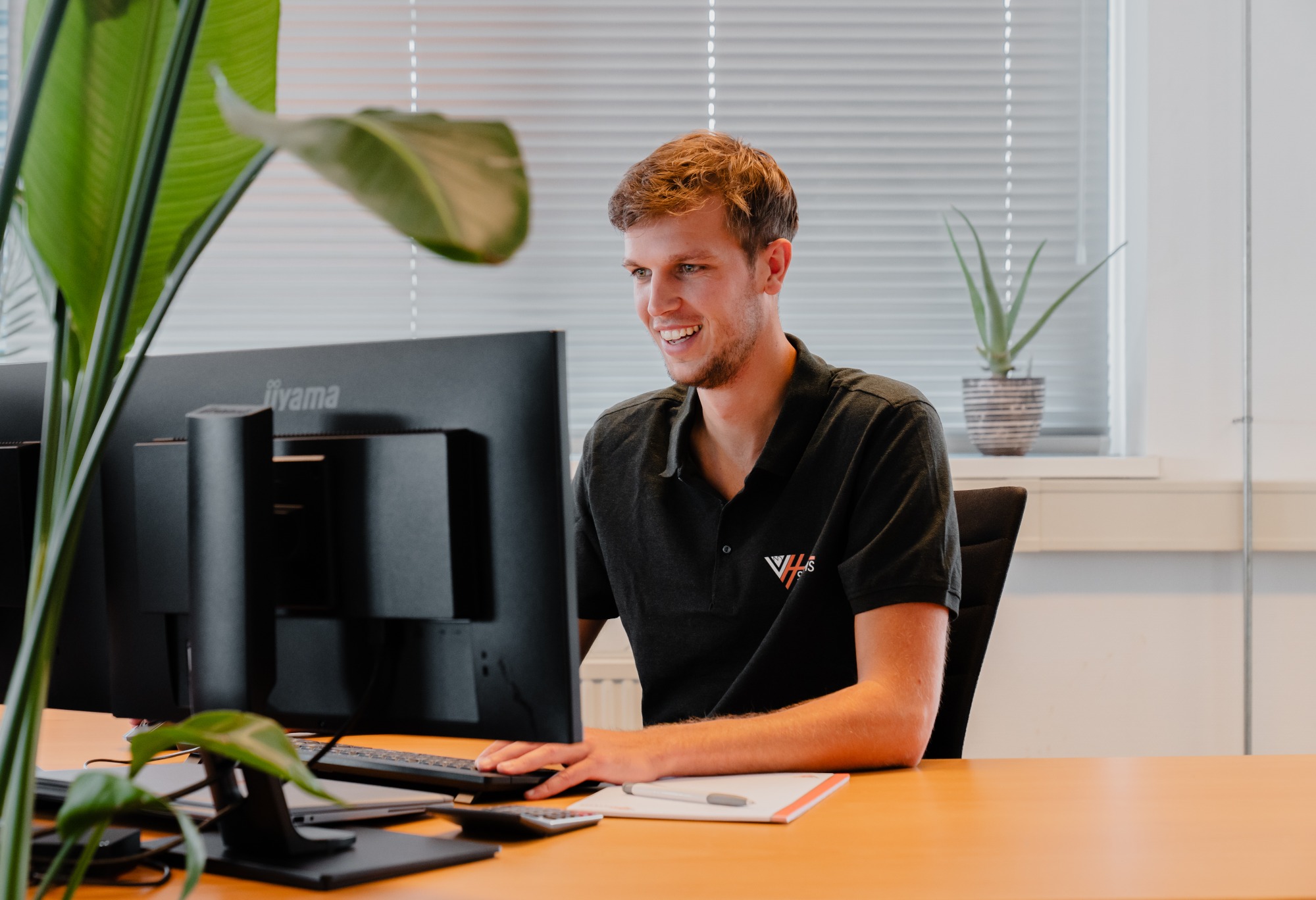 Over Ons - VH Systems